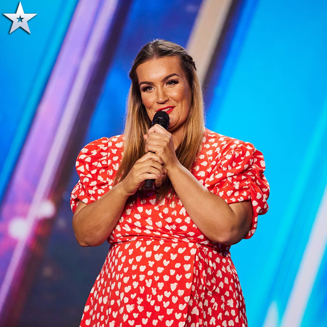 Meet Britain's Got Talent Contestants of This Year - Bgt Cast 2023