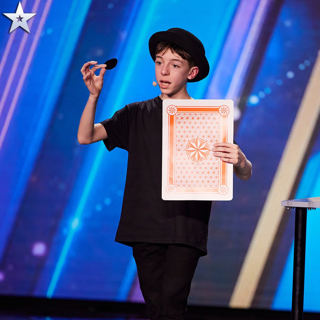 Meet Britain's Got Talent Contestants of This Year - Bgt Cast 2023