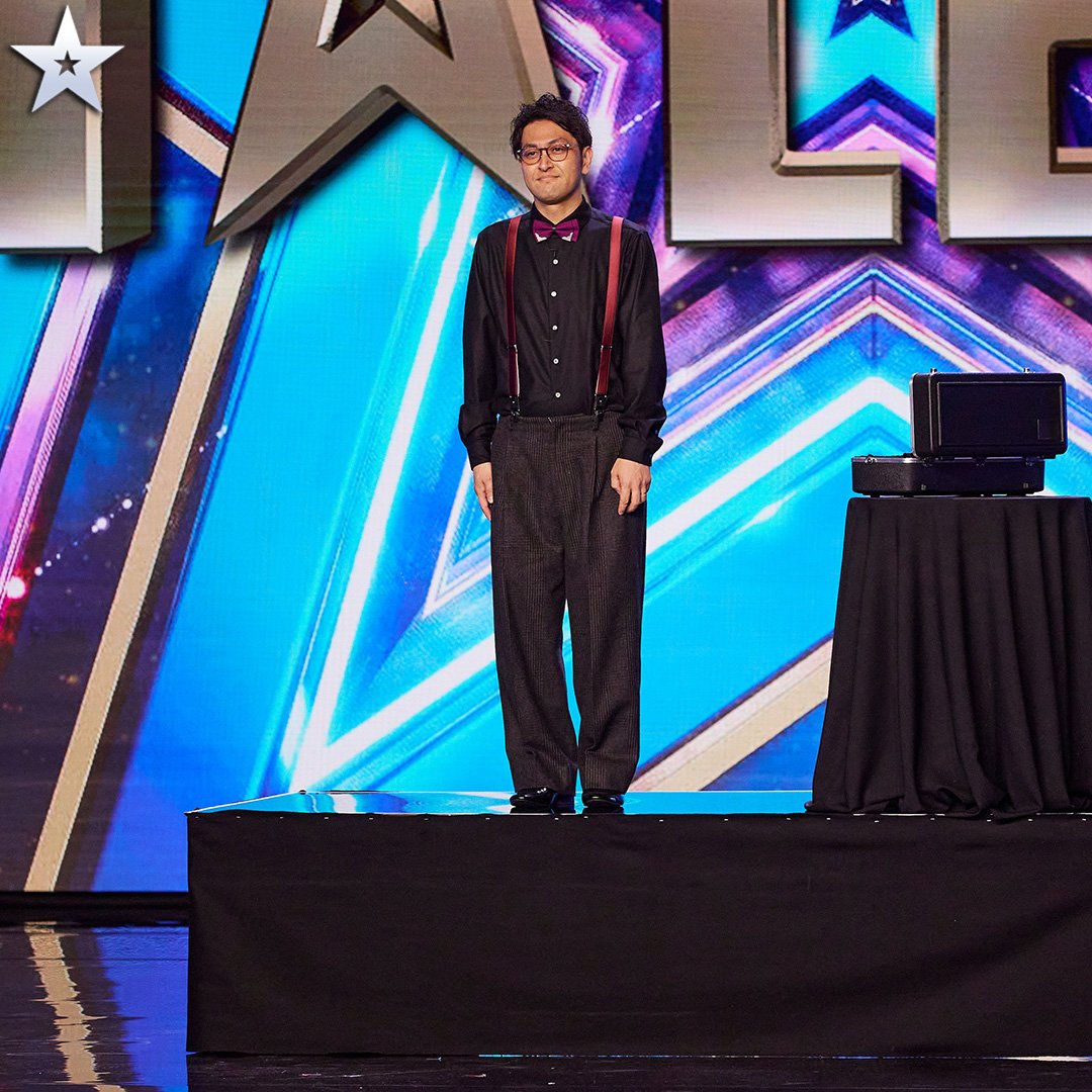 Meet Britain's Got Talent Contestants of This Year - Bgt Cast 2023