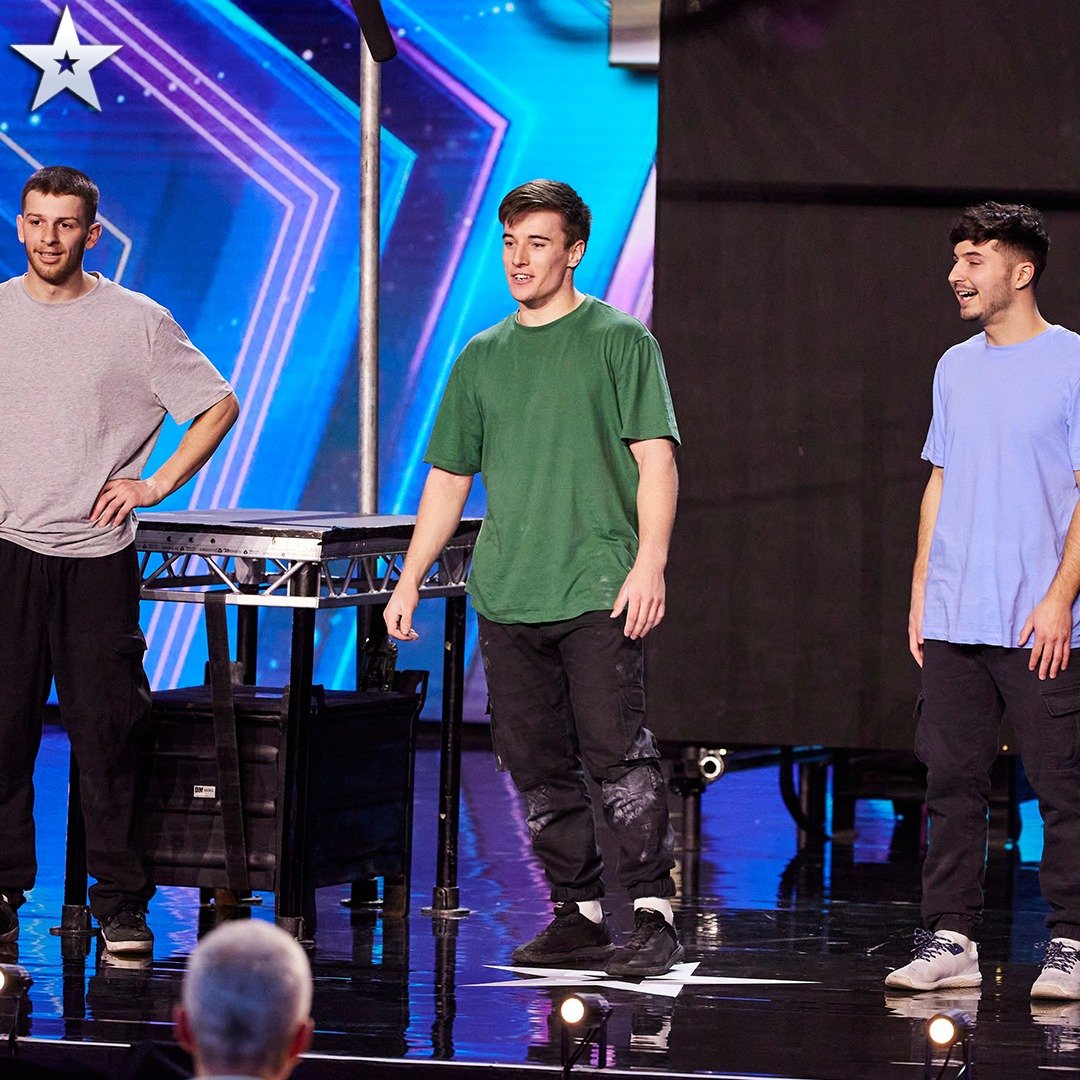 Meet Britain's Got Talent Contestants of This Year - Bgt Cast 2023