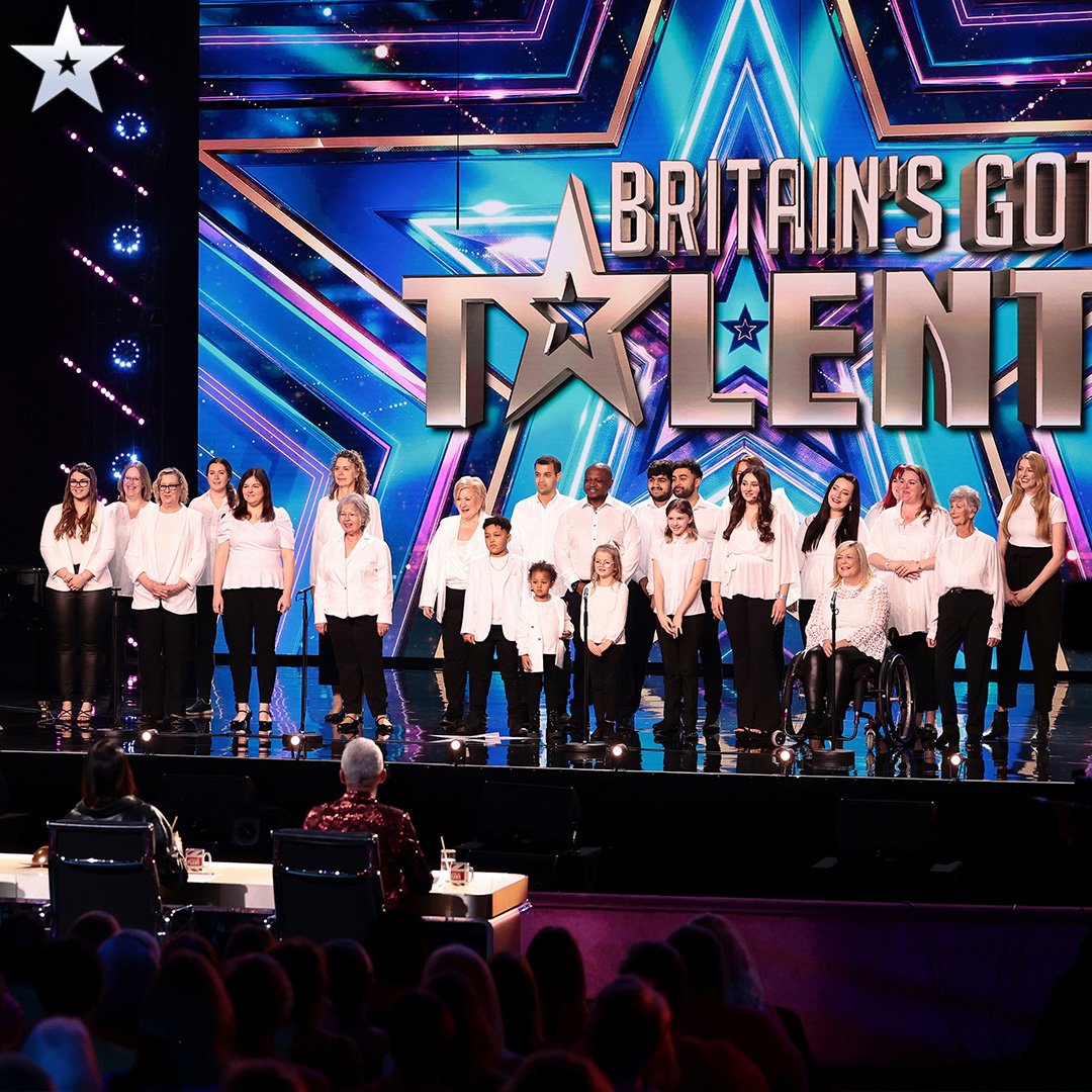 Meet Britain's Got Talent Contestants of This Year - Bgt Cast 2023