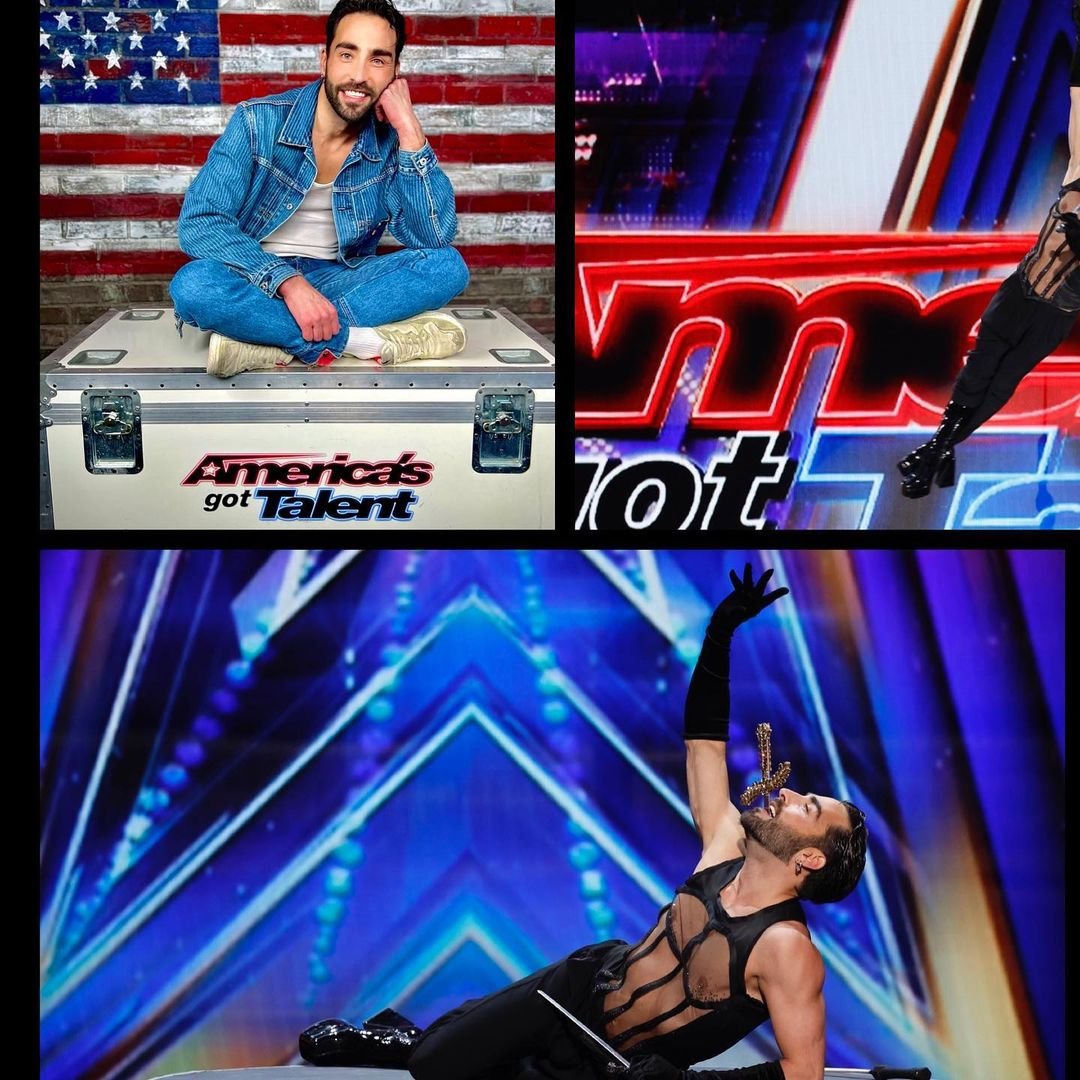 Meet all contestants from America's Got Talent Season 18 - 2023