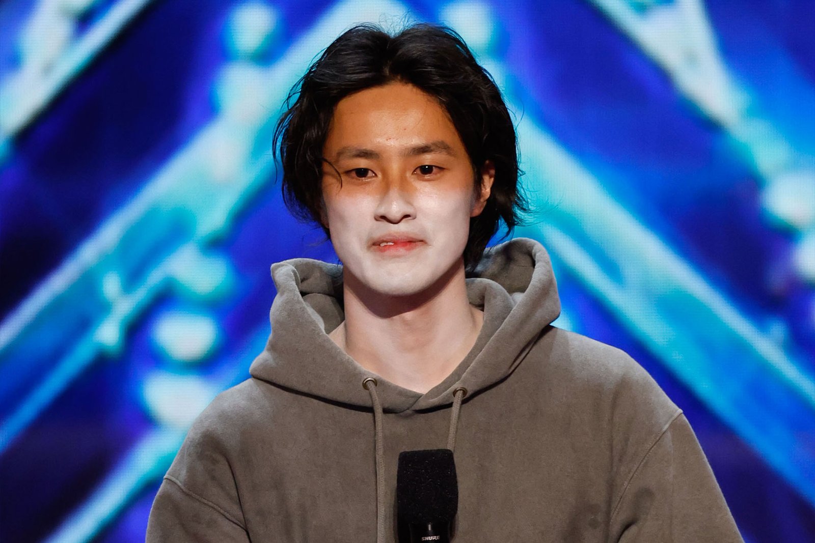 Chibi Unity Troup Made it to Finale with Group Golden buzzer