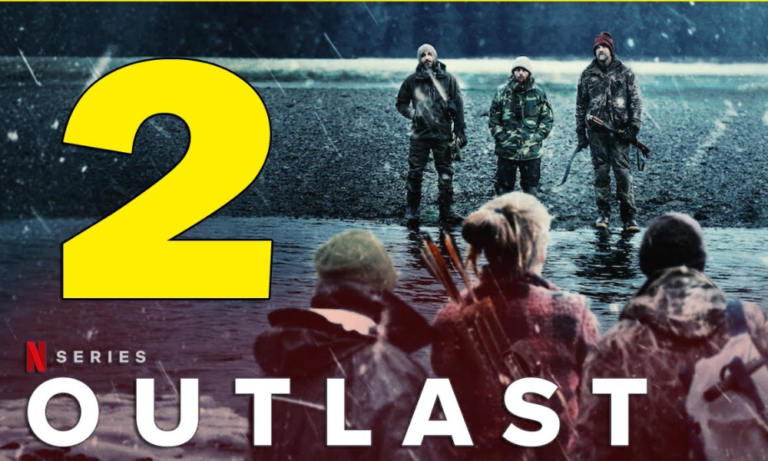 How to Audition for Netflix Outlast Season 2? cast & Application Deadline