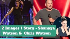 Shanae Watson (The Voice) Bio, Wiki , Net Worth & Blind Auditions