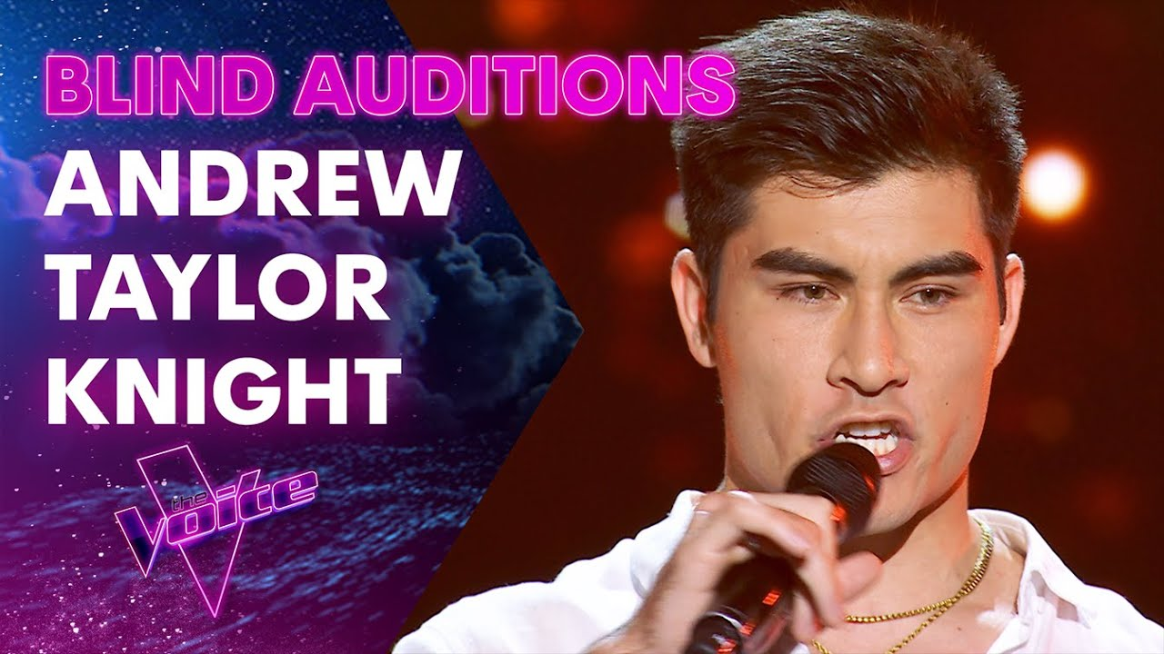 Andrew Taylor Knight (the voice Au 2023): Real Name, Bio/Wiki, Net ...