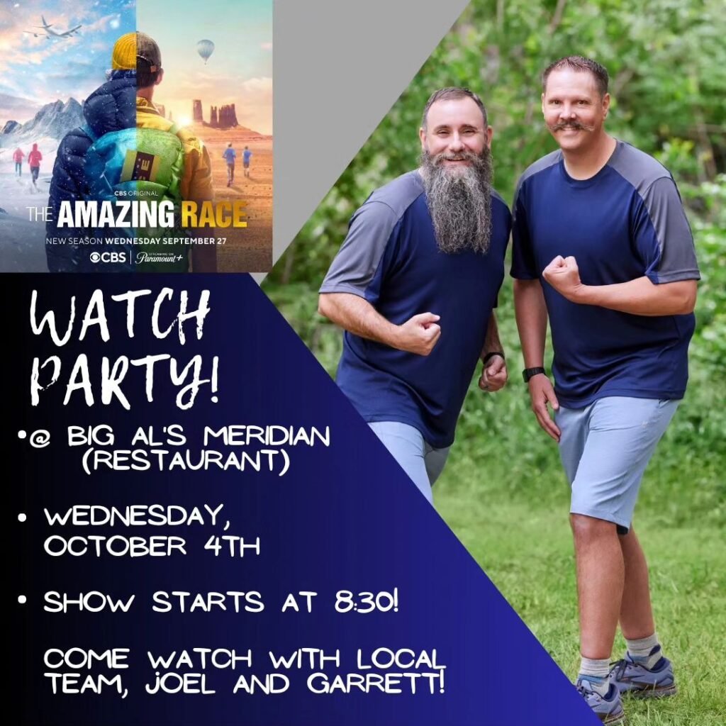 Meet Amazing Race Canada Teams 2023 - Contestants Lineup