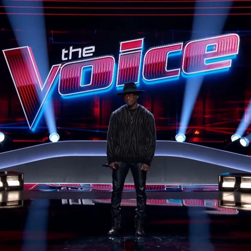 Shanae Watson (The Voice) Bio, Wiki , Net Worth & Blind Auditions