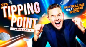 Tipping Point Australia 2026 Auditions: Apply for Game Show Season 3!